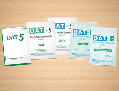 DAT-5 - Psicoterapeutas en Querétaro